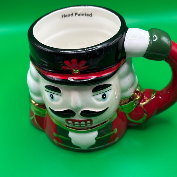 St. Nicholas Square | Holiday | St Nicholas Square Nutcracker Figural ...